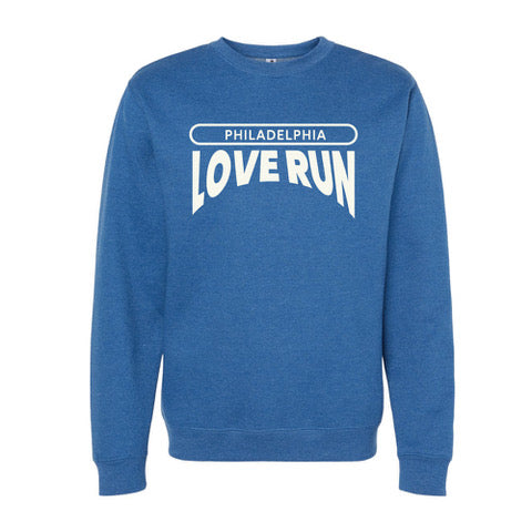 Love Run Philadelphia Half Marathon – Motiv Running Shop