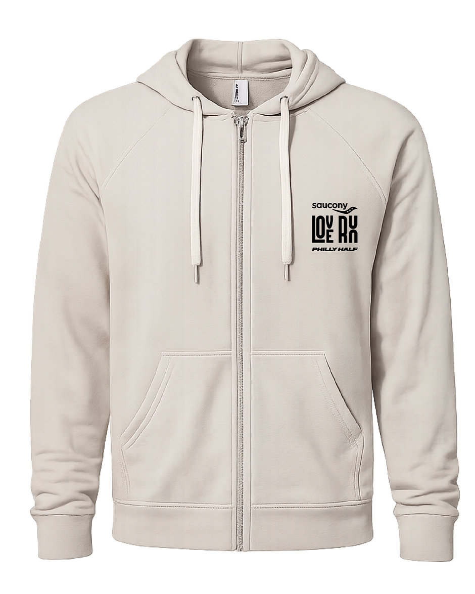 Love Run Philadelphia Half Marathon – Motiv Running Shop