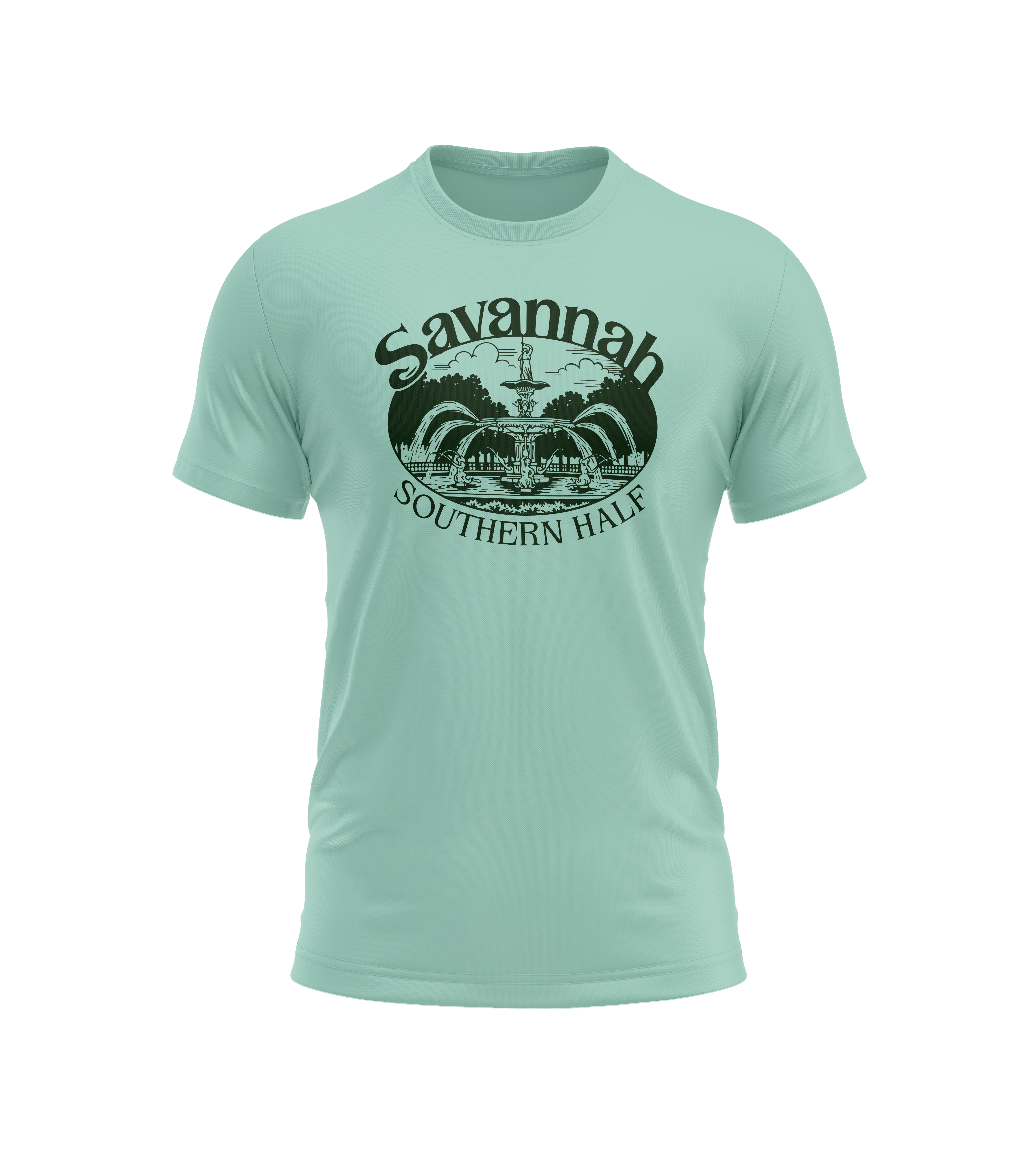 NEW: Savannah Performance Tee – Motiv Running Shop