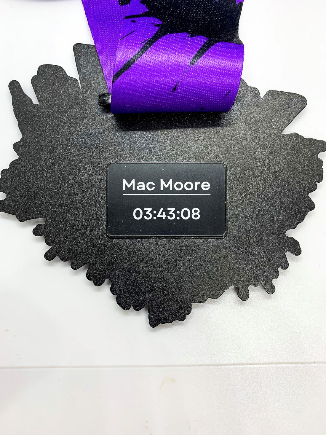 Long Beach iTAB – Motiv Running Shop